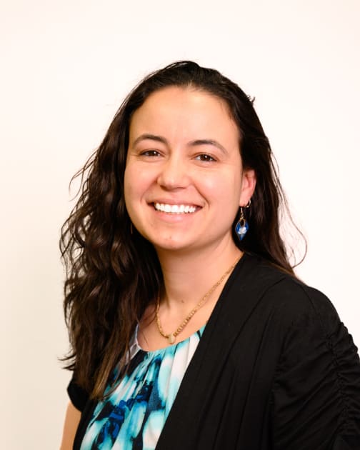 Nila Lenna | Yale School of Public Health