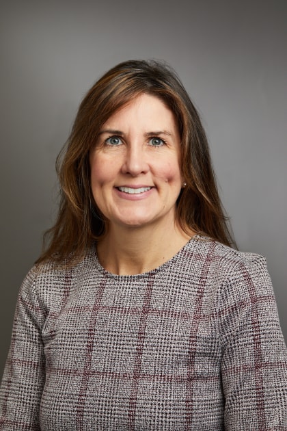 Julie R Gaither, PhD, MPH, RN | Yale School of Medicine