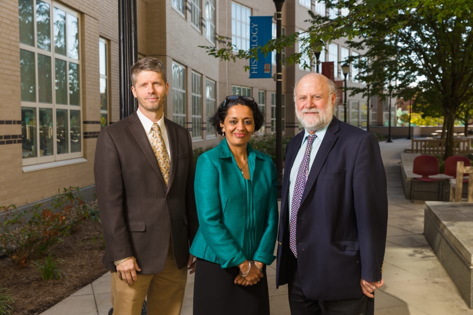 YCCI’S Education Leadership