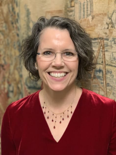 Elizabeth Wilson, MD | Yale School of Medicine