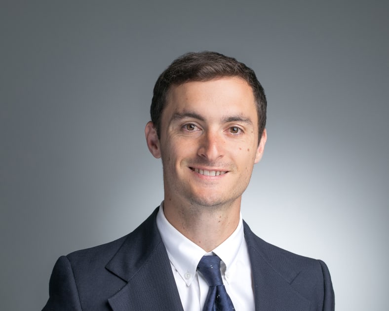 Robert Palmer | Yale School of Medicine