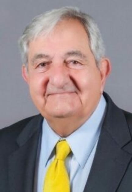 In Memoriam: Anthony E. (Tony) DiSalvo, PhD | Yale School of Medicine