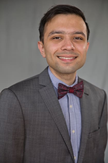 Waleed Khan | Yale School of Medicine