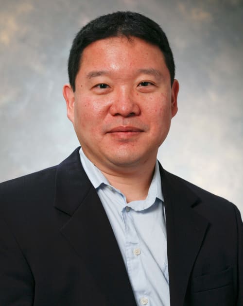 Richard Park, PhD | Yale School of Medicine