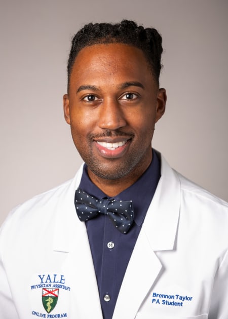 Yale PA Online Student Awarded PA Foundation Scholarship