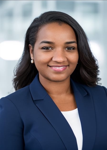 Nakeesha Longley Sands | Yale School of Medicine