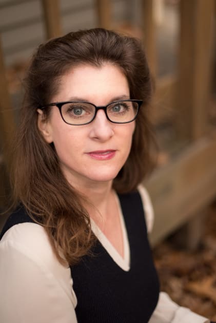 Rachel Ebling | Yale School of Medicine