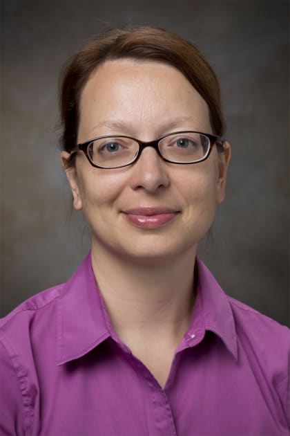 Jadwiga Stepczynski, MD | Yale School of Medicine