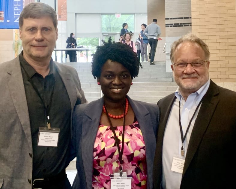 Alcohol Research Conference Fosters Collaboration Across Specialties