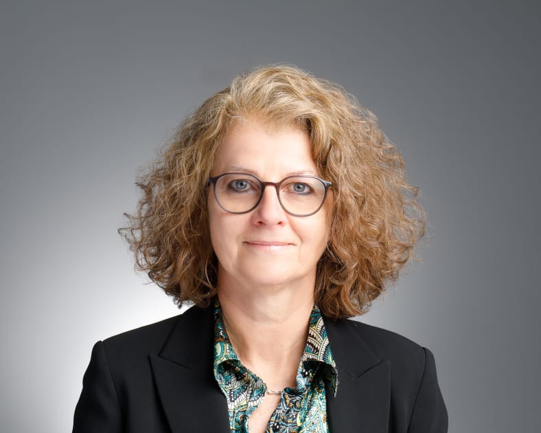 Alexandra Lansky, MD, FACC, FAHA, FESC