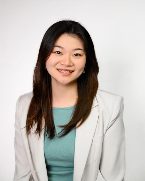 Jieqiong (Jean) Zhou