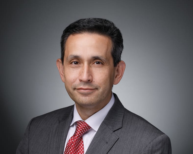 Adrian Maung, MD, MBA, FACS, FCCM | Yale School of Medicine