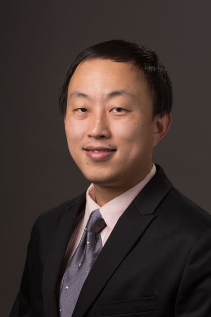 Sheng Zhang, PhD | Yale School of Medicine