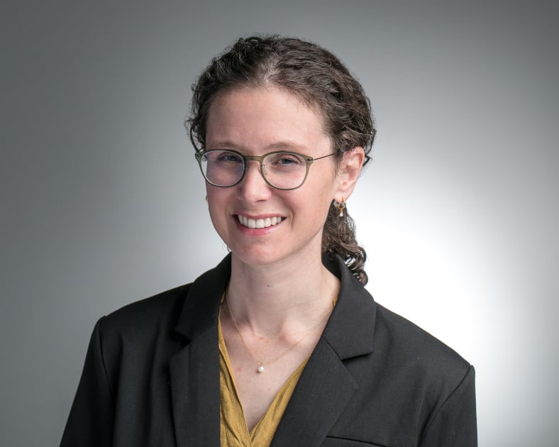 Nora Segar, MD | Yale School of Medicine