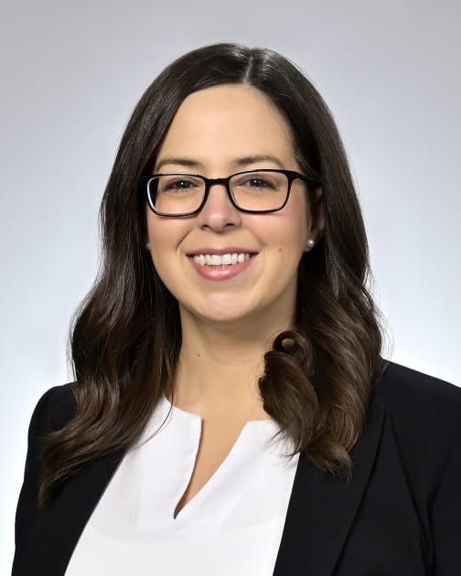 Jennifer Watkins | Yale School of Medicine