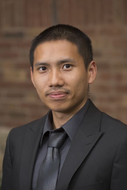 Nathan Nguyen, PhD
