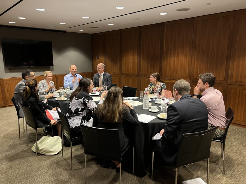 Life of a Surgeon Program Addresses Transition Challenges Faced by ...