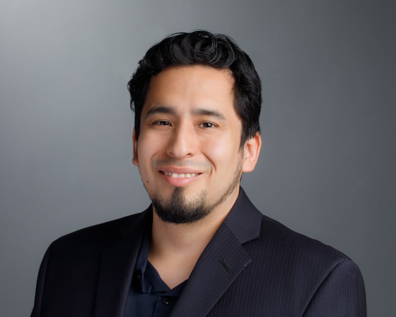 David Garcia Castro, DO, PhD | Yale School of Medicine