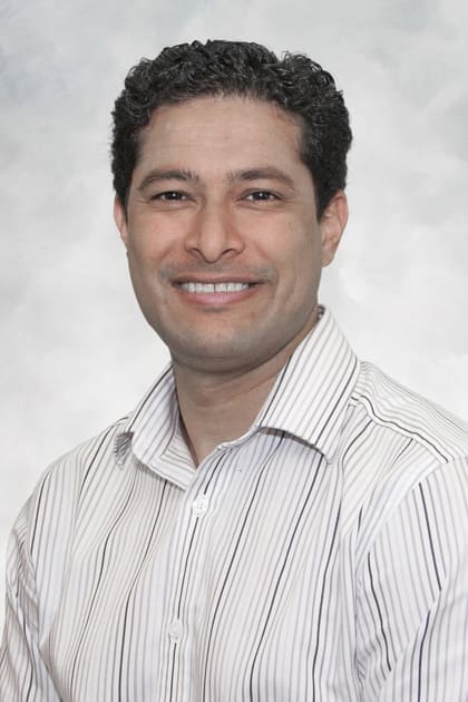 Rahmat Ali, MD | Yale School of Medicine