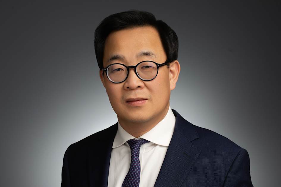 Joseph Kim, MD | Yale School of Medicine