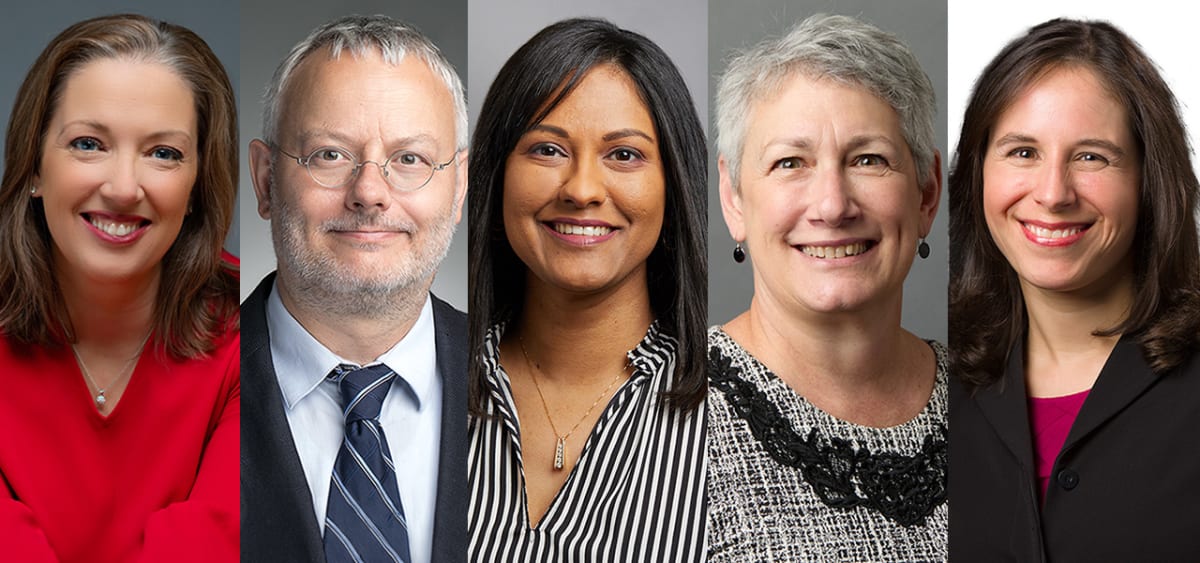Celebrating Leadership and Education: Yale Faculty Recognized at CHEST ...