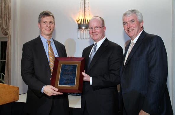 Roy H. Decker, MD, PhD awarded Yale Cancer Center Award for Clinical ... Roy H. Decker, MD, PhD awarded Yale Cancer Center Award for Clinical ...
