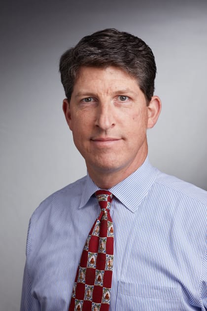 Joseph Fickes, MD | Yale School of Medicine