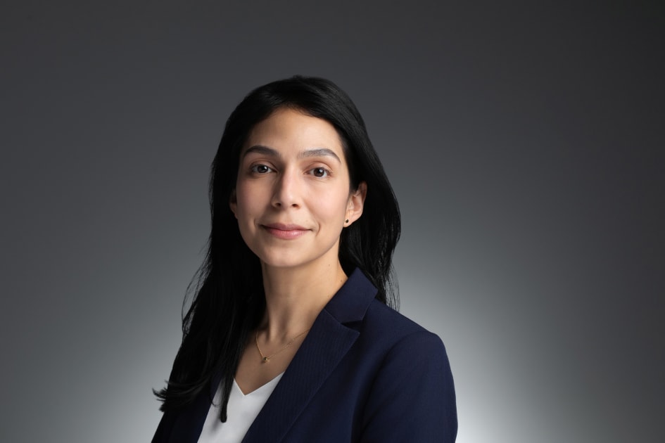 Nadia Gilbo, MD | Yale School of Medicine