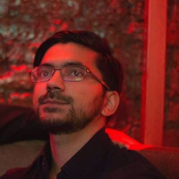 Usman Farooq, PhD | Yale School of Medicine