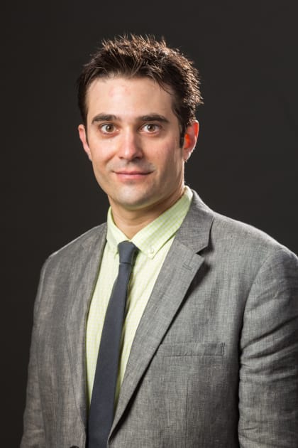 J. Adam Noah, PhD | Yale School of Medicine