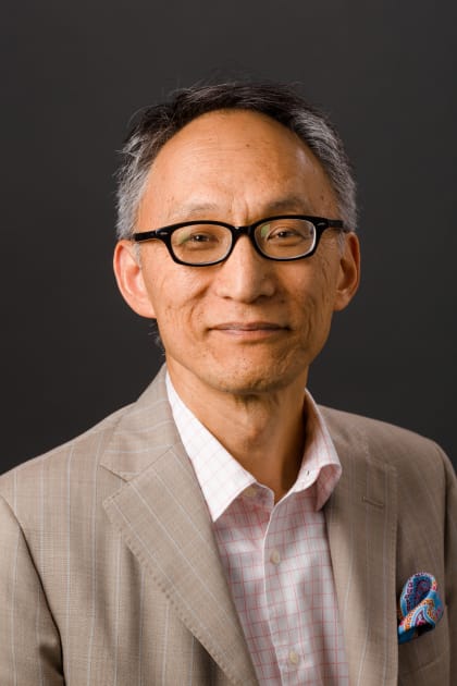 Carl Hashimoto, PhD | Yale School of Medicine