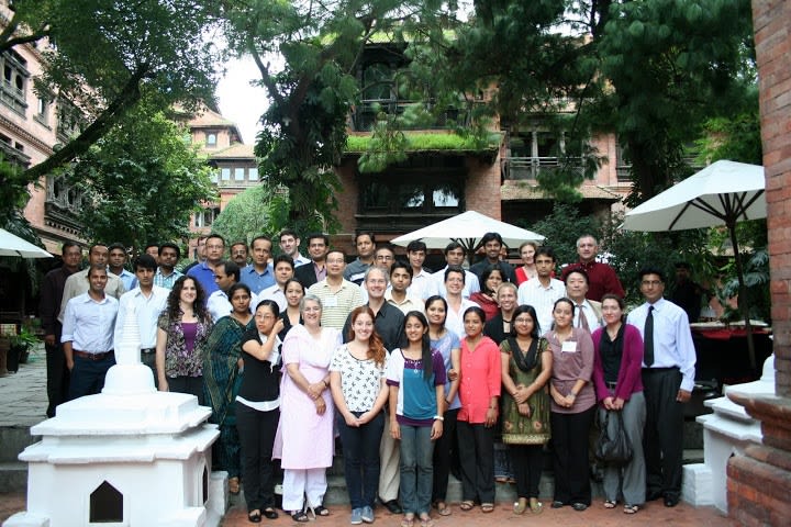 Contact | Weinberger Lab