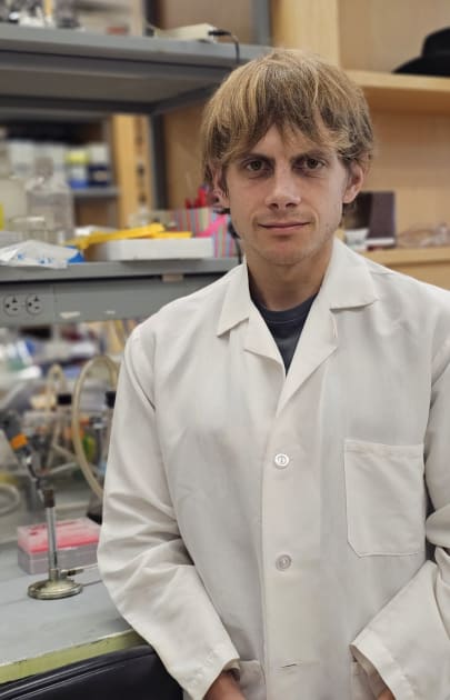 Stephen Grant | Yale School of Medicine