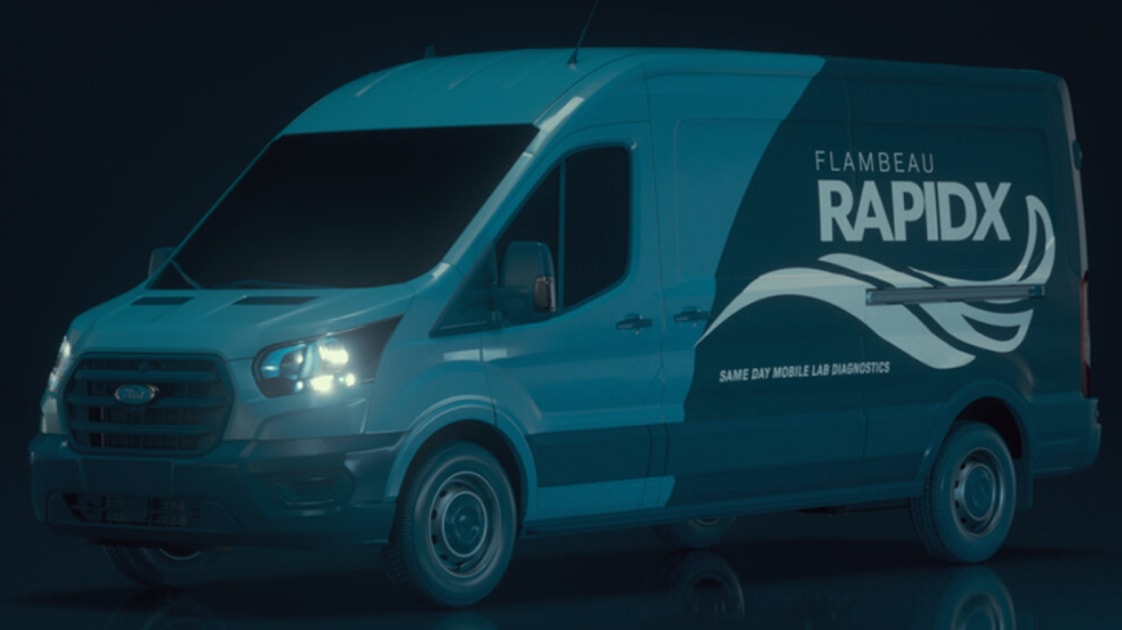 Yale Pathology Labs to Serve Vulnerable Populations with New Mobile ...