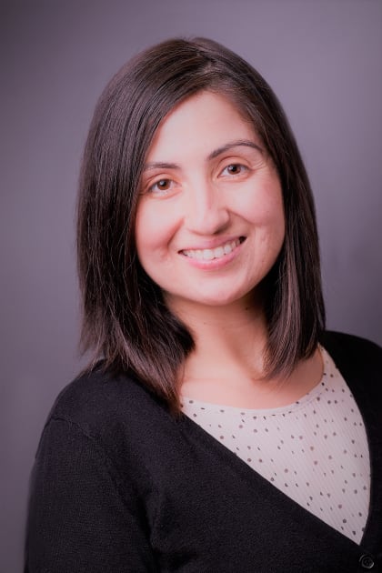 Jennifer Gereda, MSW, LCSW