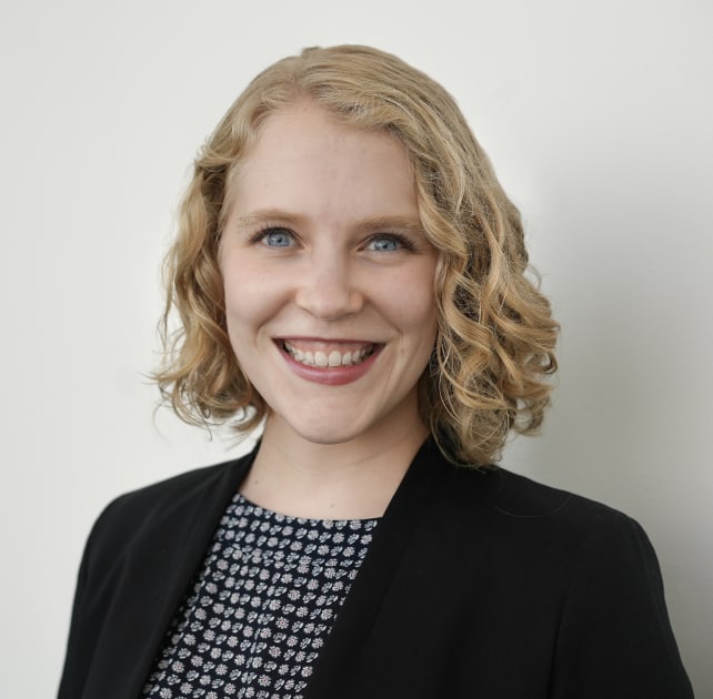 Madeline Hanes, MD | Yale School of Medicine