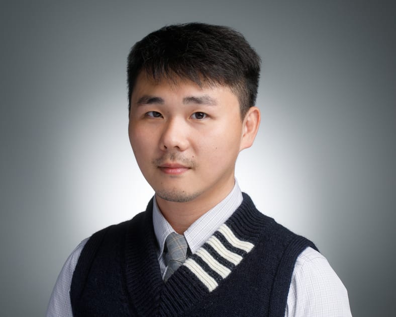 Wei Li, MD, MPH, PhD | Yale School of Medicine