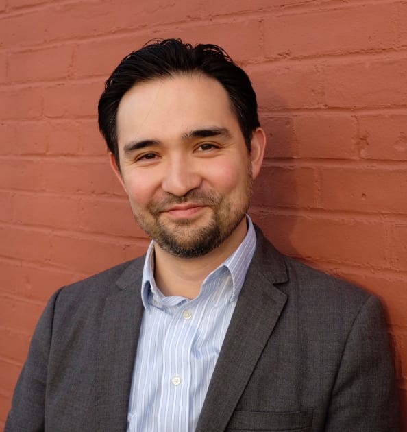 Capurso Appointed Director of Didactic Education for Residency Program