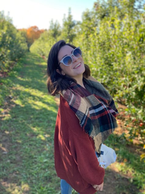 EMD student spotlight series: Mallory Ellingson | Yale School of Medicine
