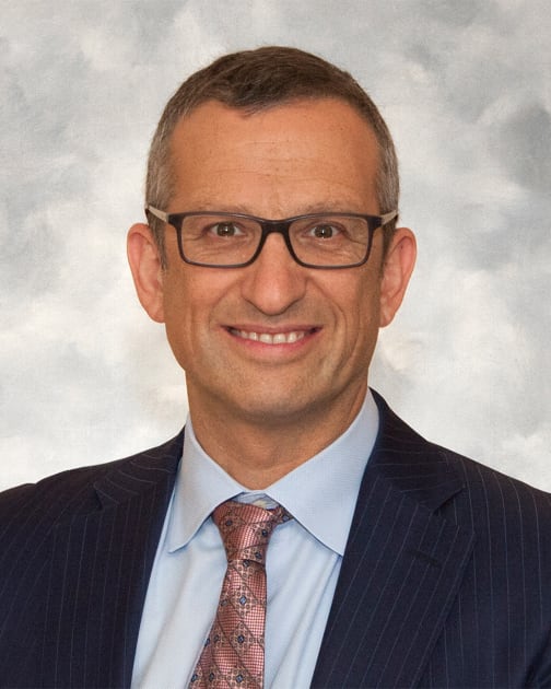 David C. Madoff, MD | Yale School of Medicine