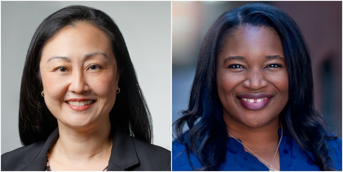 Kang, Lekwauwa Appointed Associate Program Directors for Yale ...