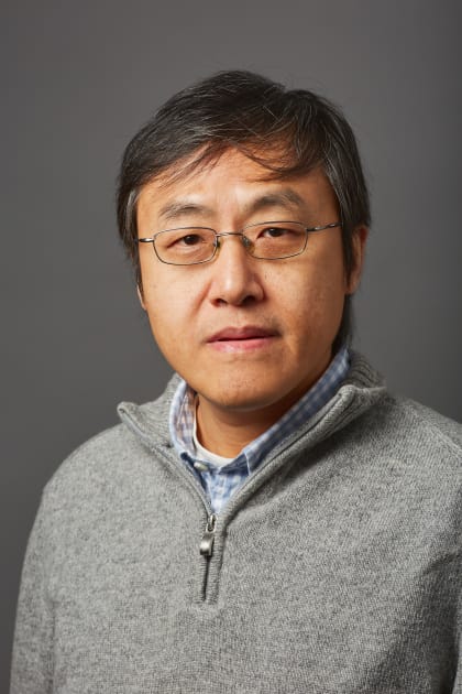 Yong Kong, PhD | Yale School of Public Health
