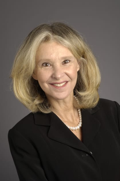 (Sharon) Lynn Kagan, EdD