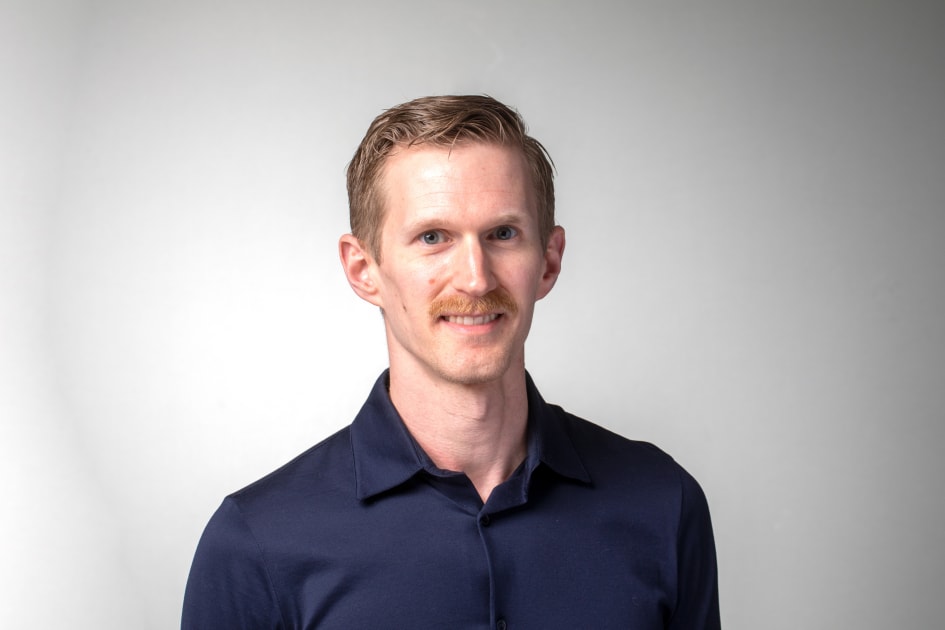 Trevor Sorrells, PhD | Yale School of Medicine