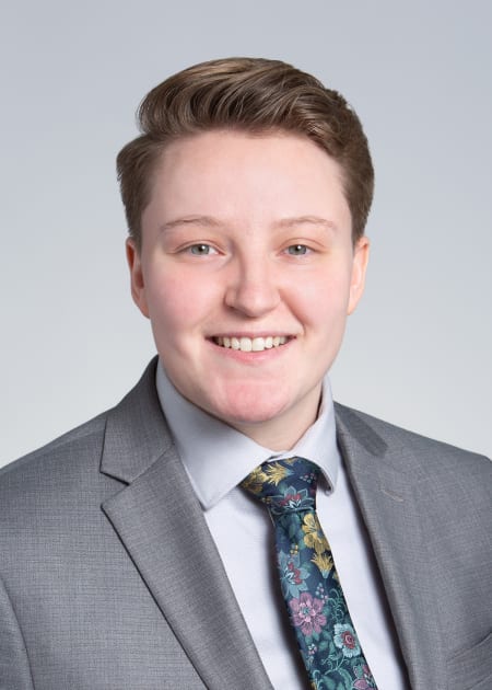 Elizabeth Clifton | Yale School of Medicine