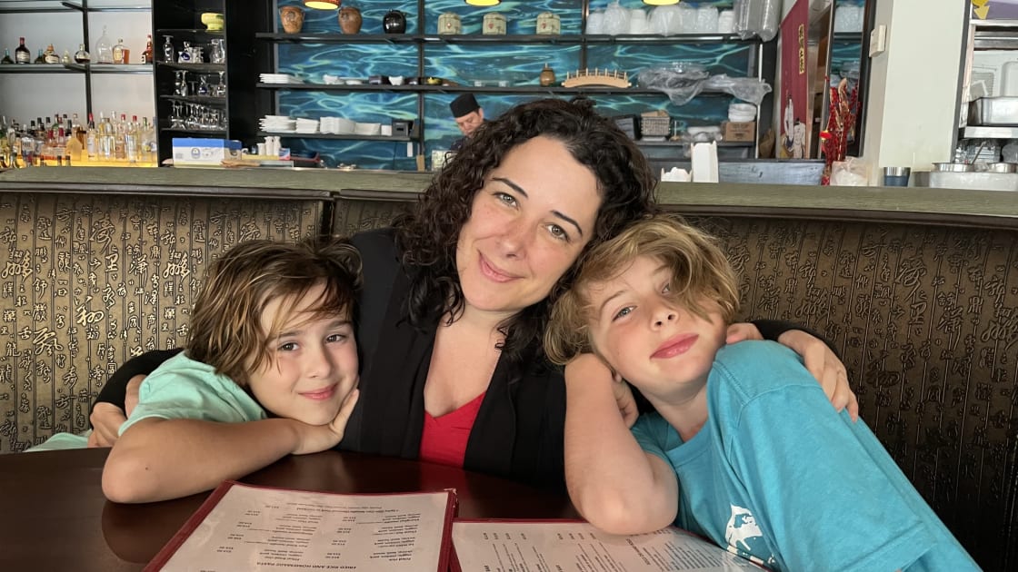 Women in Medicine Month Spotlight: Amanda Catucci, APRN | Yale School ...