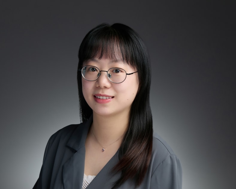 Ying Jin | Yale School of Medicine