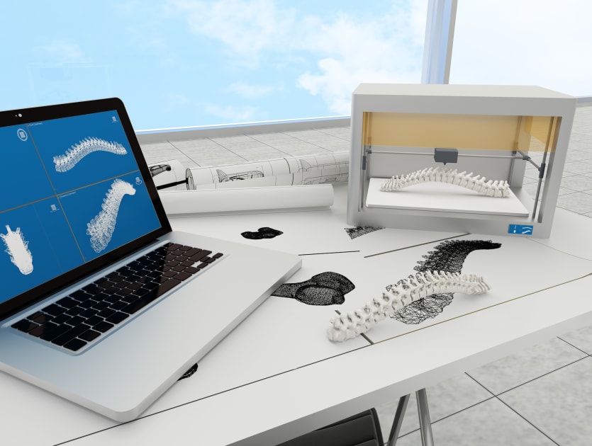 Interpretation of Regulatory Factors for 3D Printing at Hospitals and ...