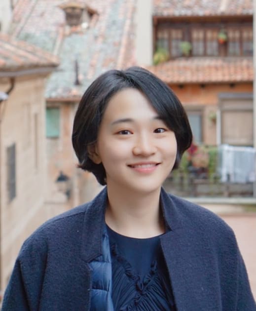 Da-eun Ellen Lee, PhD | Yale School of Medicine