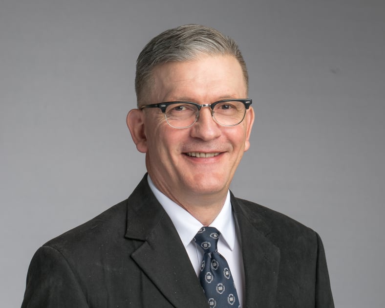John Davis | Yale School of Medicine